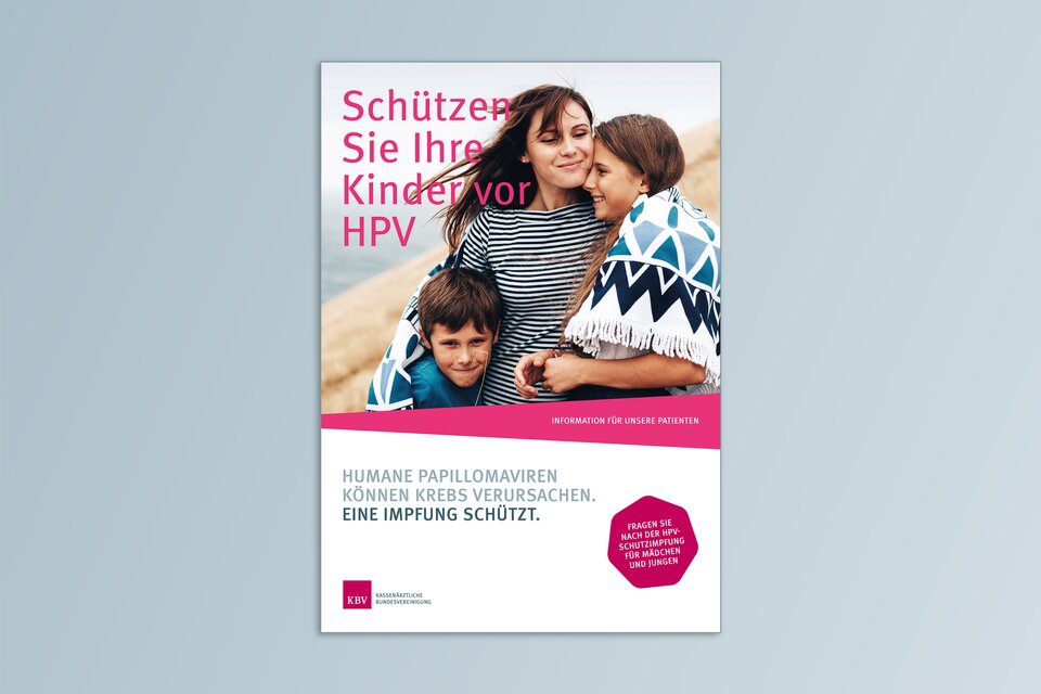 KBV - Patienteninformationen