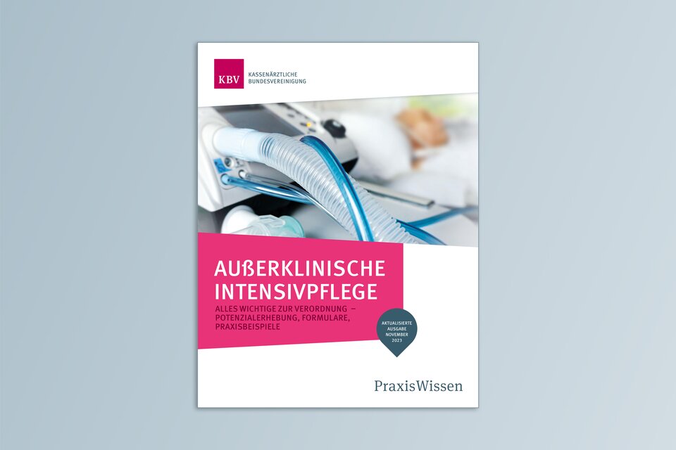KBV - PraxisWissen