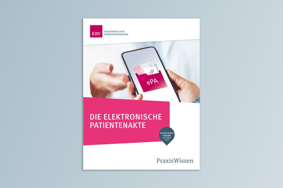 KBV - PraxisWissen
