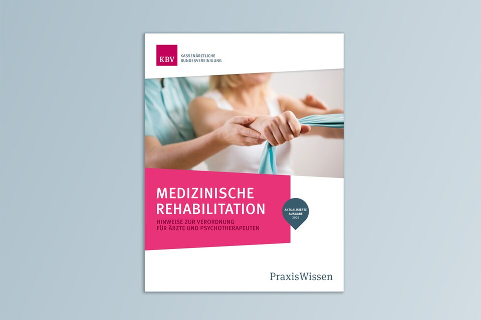 KBV - PraxisWissen