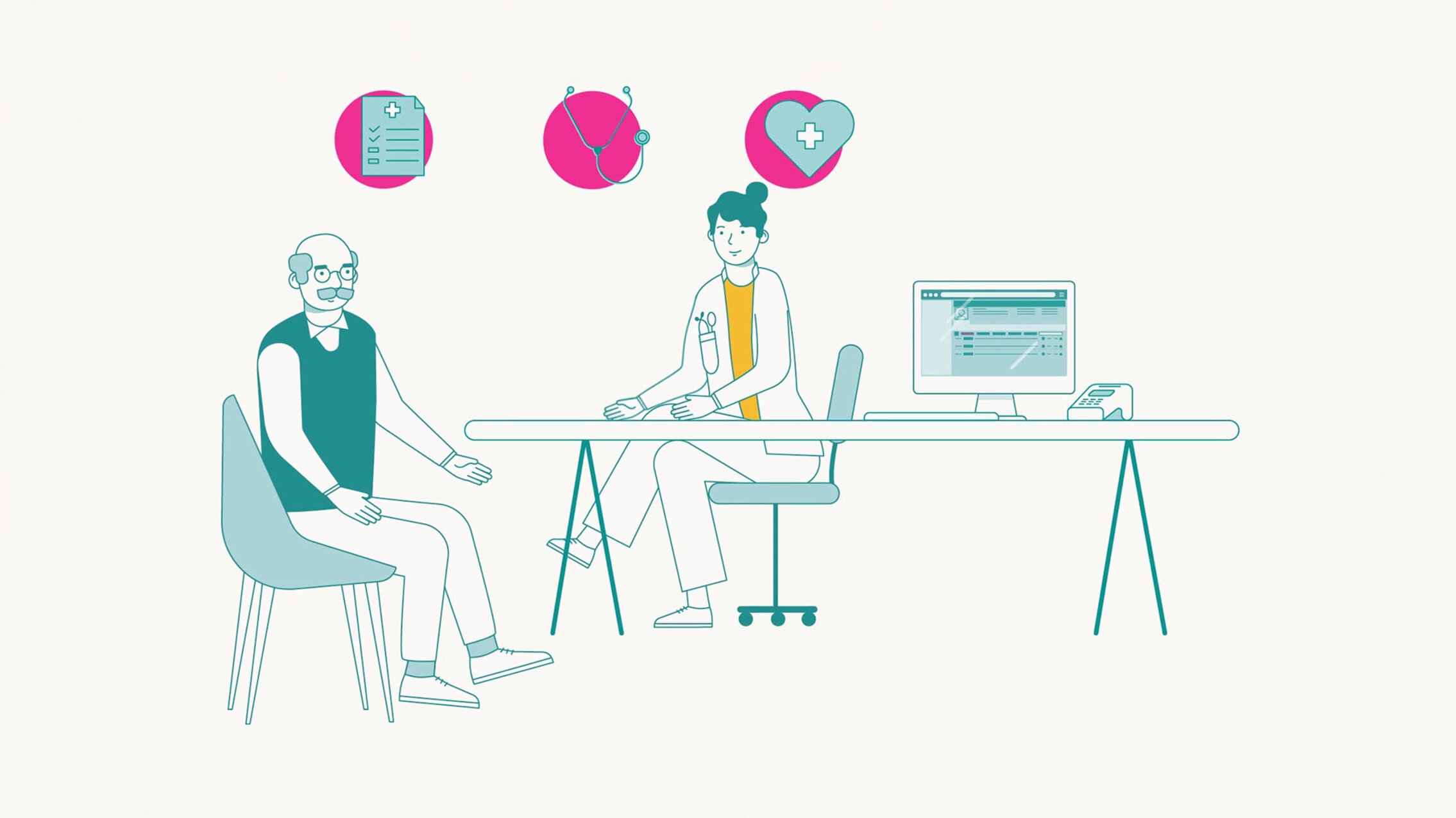 KBV - Notfalldatenmanagement